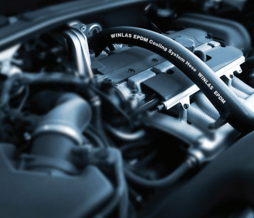 Automotive Fuel Pipe Lines and Hoses – Genuine Motors