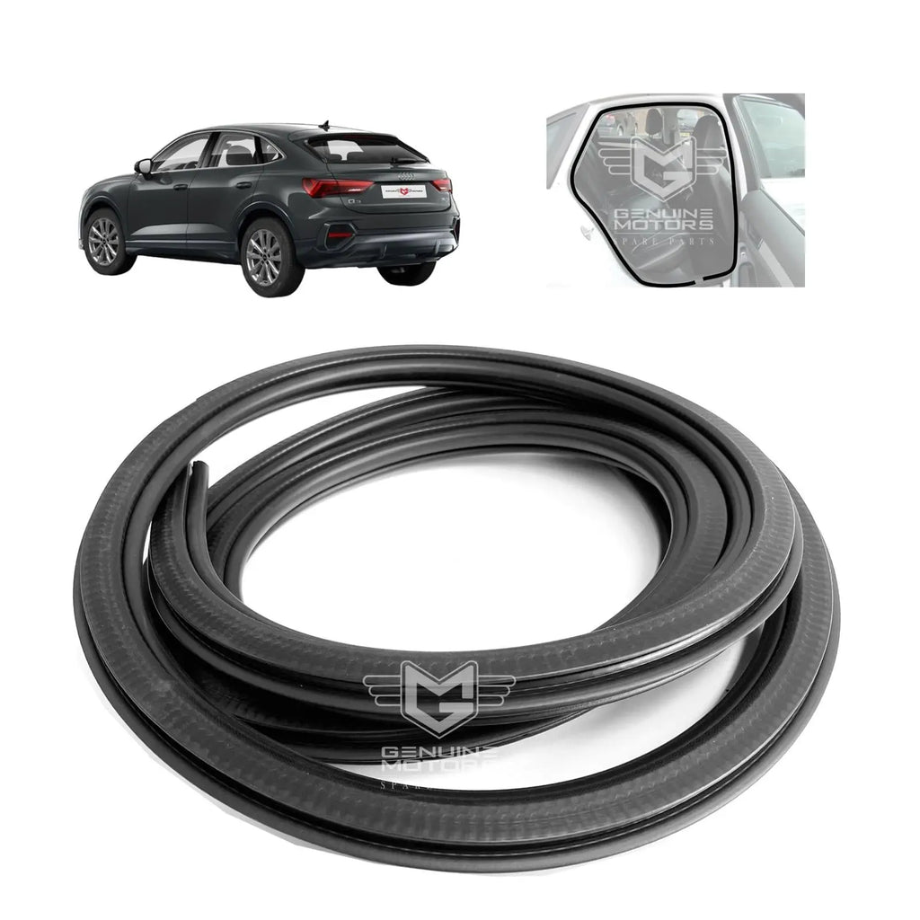 Audi Q3 Door Seal (On-body) For MK2 (F3) (2018-2023) 83A831721A ...
