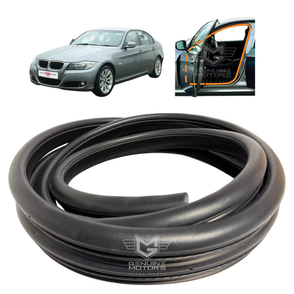 BMW Door Weather Seals and Door Rubber Weatherstrips – Genuine Motors