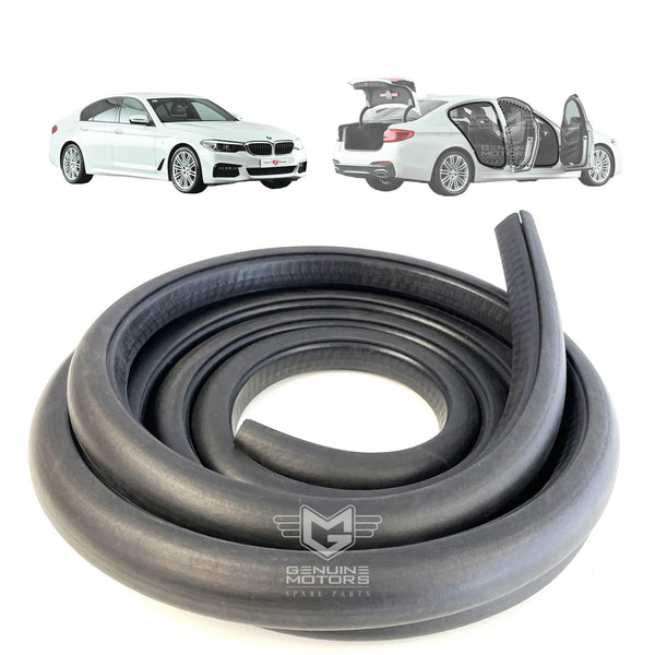 BMW 5 Series Door Weatherstrip Seal F90 G30 G31 2016/- 51727468731 ...