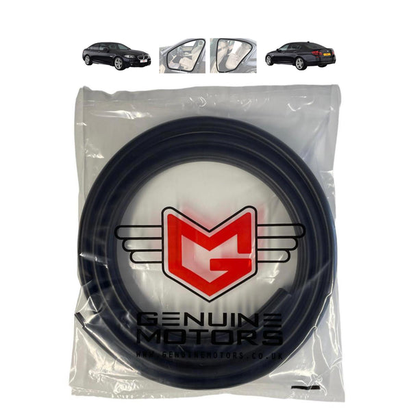 BMW 5-Series F10 Door Edge Weatherstrip Seal 2010-2017 51727278503 ...