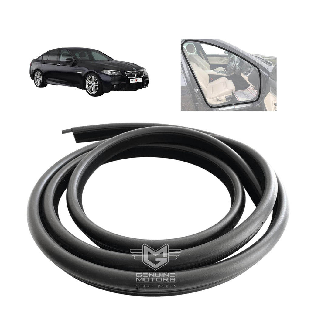 BMW 5-Series F10/F11 Door Edge Weatherstrip Seal 2010-2017 51727278503 ...