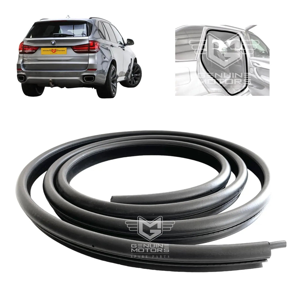 BMW X5 Rear Door Aperture Seal For F15 (2013-2018) 51727289689 ...