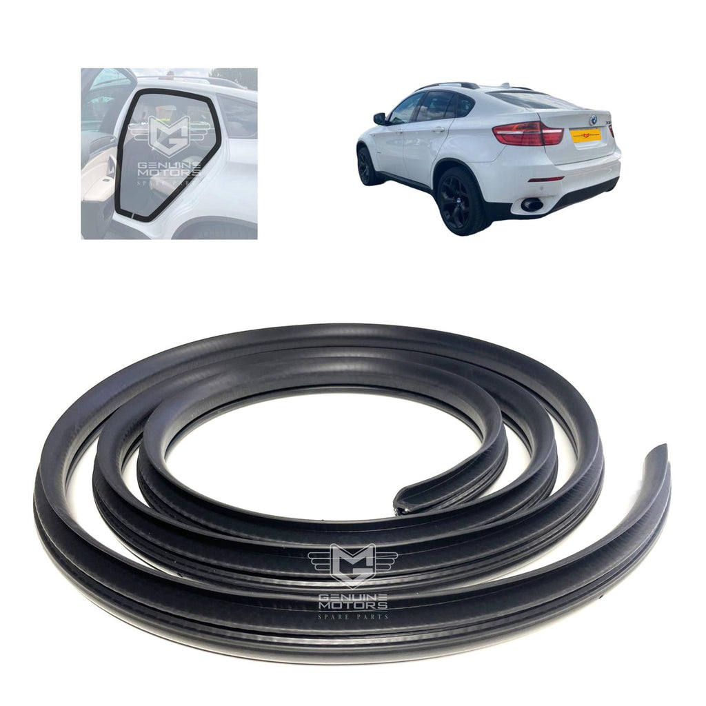 BMW X6 Door Entry Seal For E71/E72 (2008-2014) 51767221840 – Genuine Motors