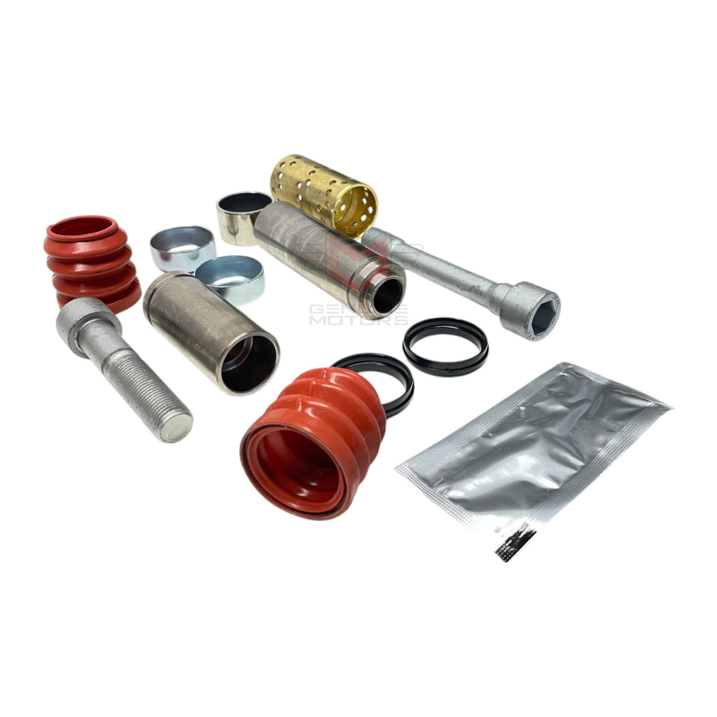 Brake Caliper Repair Kit | OEM: 0004204182 | Fits Mercedes-Benz & MAN ...