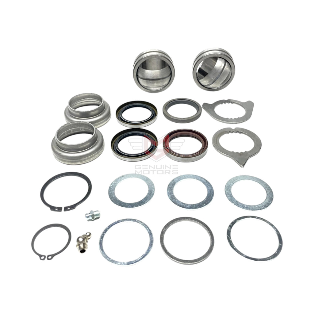 Brake Camshaft Repair Kit OEM 3604200341, 3605860342 For Mercedes-Benz ...