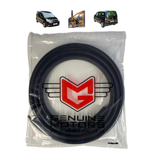 Citroen Weather Seals and Door Rubbers – Genuine Motors