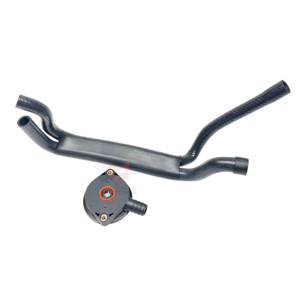 Crankcase Breather Repair Kit Fits BMW E30 | E36 | E46 | E34 OE: 11157 ...