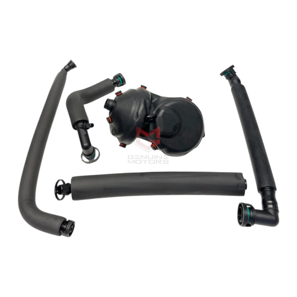 Crankcase Ventilation Repair Kit Fits BMW E46 | E39 | E90 | E81 | OE R ...