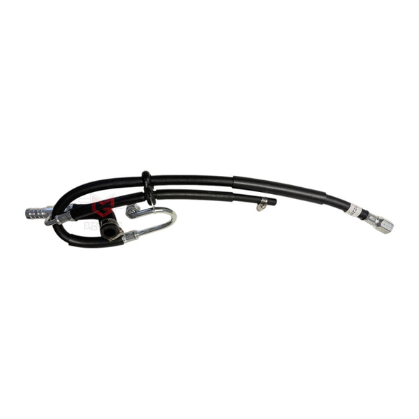 Fuel Hose for Mercedes-Benz W201 190 (1982-1993) – OEM 2014703775 ...