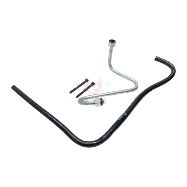 Fuel Pump Repair Kit | OEM Ref: 1518142 | Fits Scania Models – Genuine ...