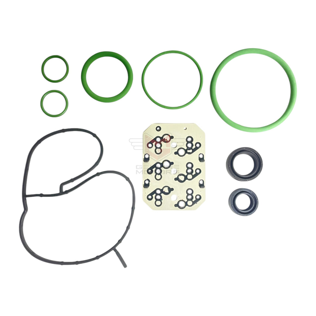 Gear Cylinder Gasket Repair Kit OEM 2108947 Fits Scania P/G/R/T Series ...