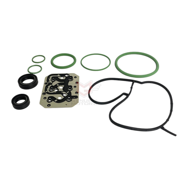 Gear Cylinder Gasket Repair Kit OEM 2108947 Fits Scania P/G/R/T Series ...