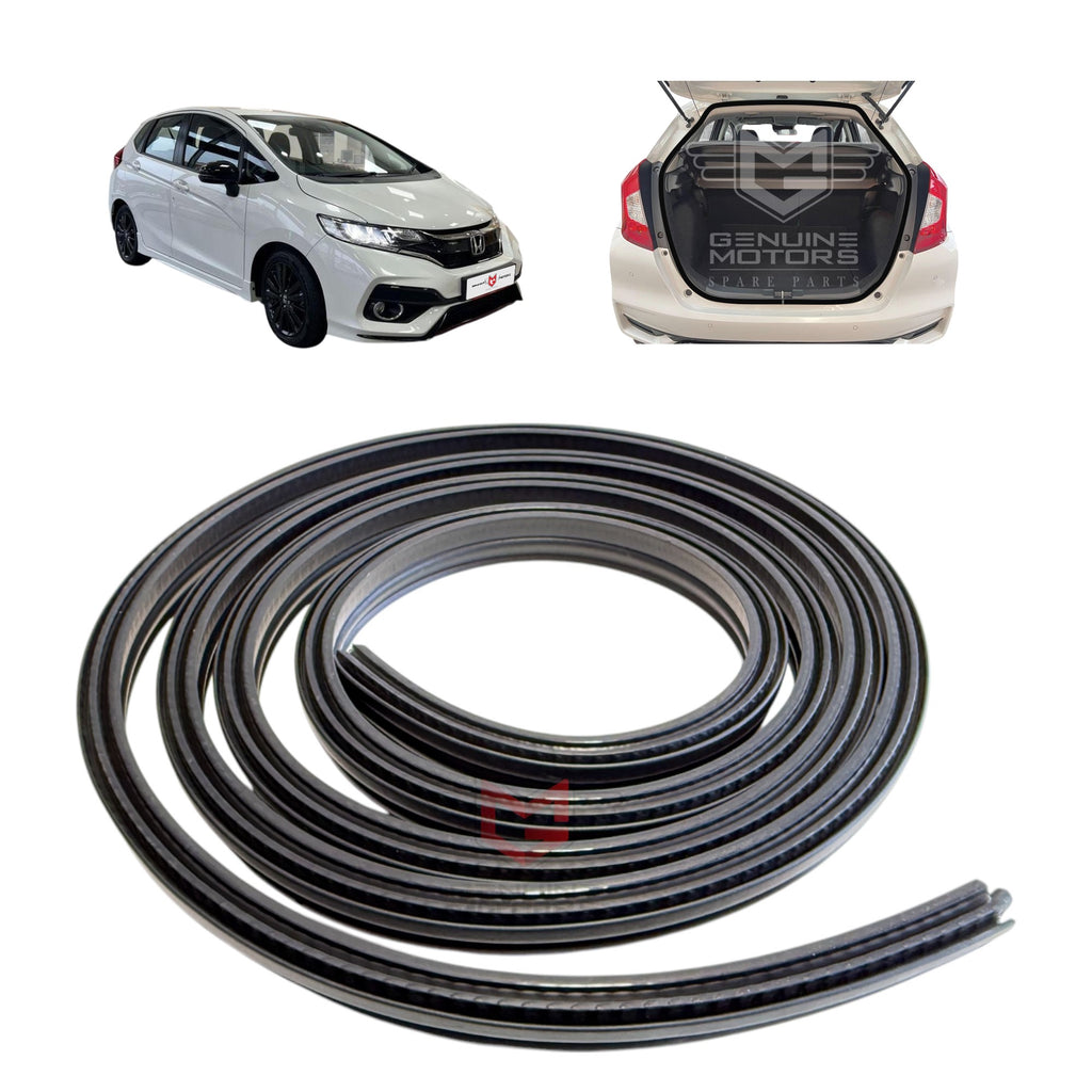 Honda Jazz Rear Boot/Tailgate Weatherstrip Seal 2007-2025 74440TF2J01 ...