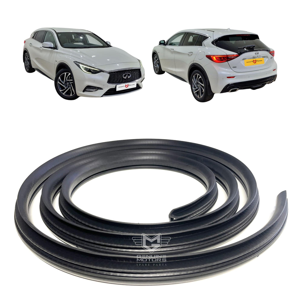 Infiniti Q30/QX30 Door Inner Seal Fits MK1 2015-2019 769215DA0A ...