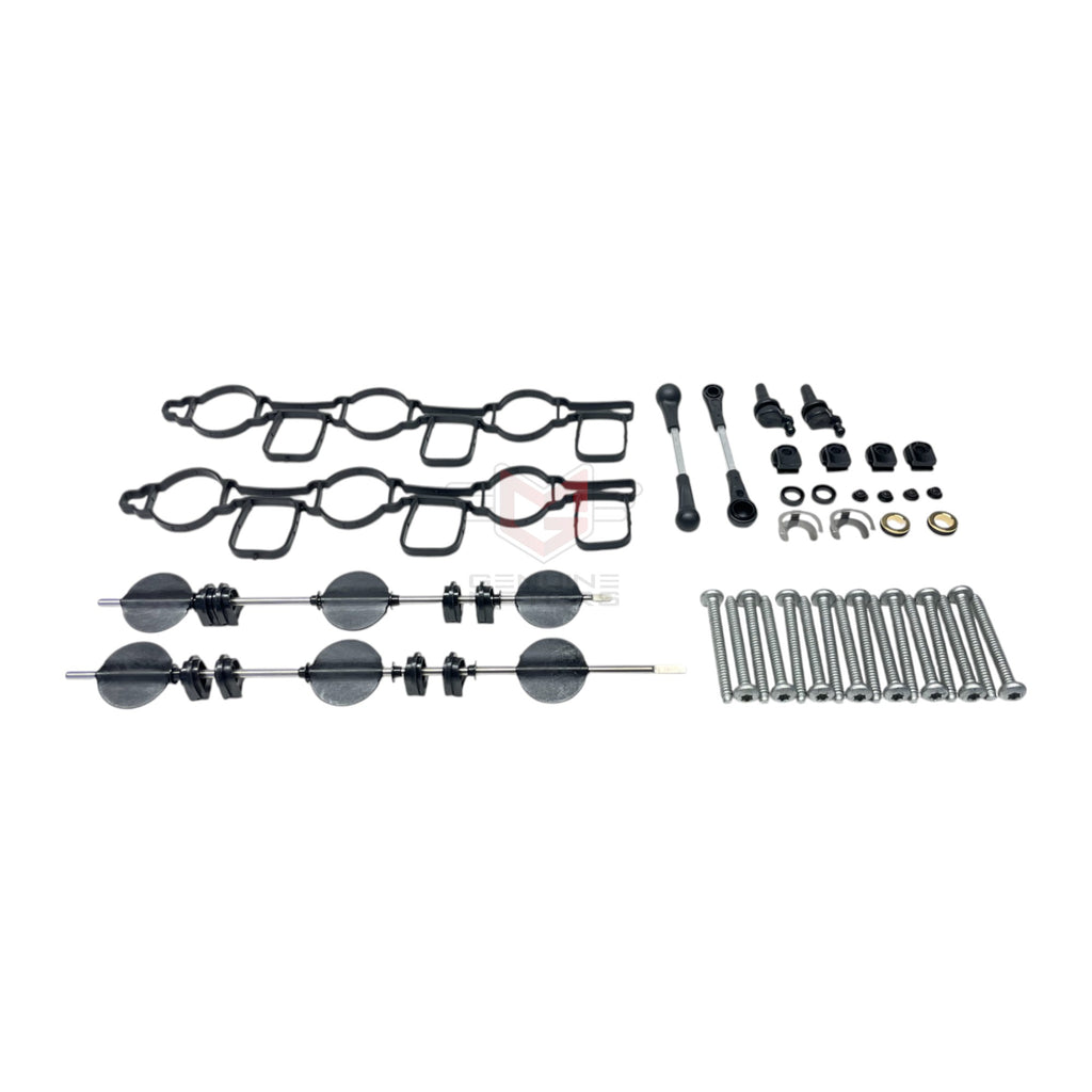 Intake Manifold Module Repair Kit OEM 059198212 Fits Audi & VW Models ...