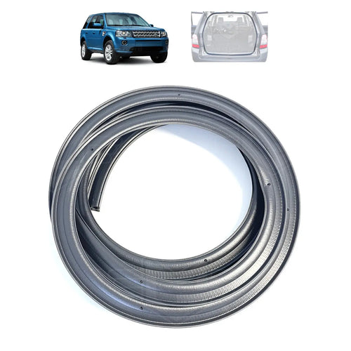 Land Rover Freelander MK2 2006-2014 Door Weather Seal Replacement ...