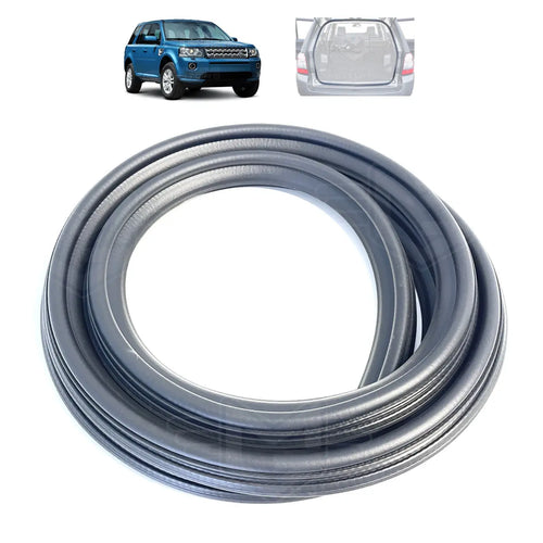 Land Rover Freelander MK2 2006-2014 Door Weather Seal Replacement ...