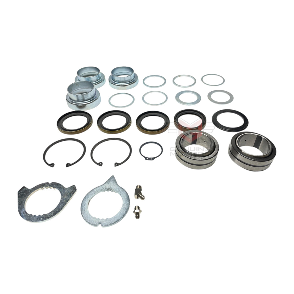 Brake Camshaft Repair Kit – Fits Mercedes-Benz OE 3604200441 – Genuine ...