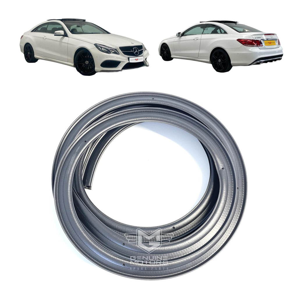Mercedes-Benz C207 Boot/Tailgate Rubber Seal (2009-2016) A2077500498 ...