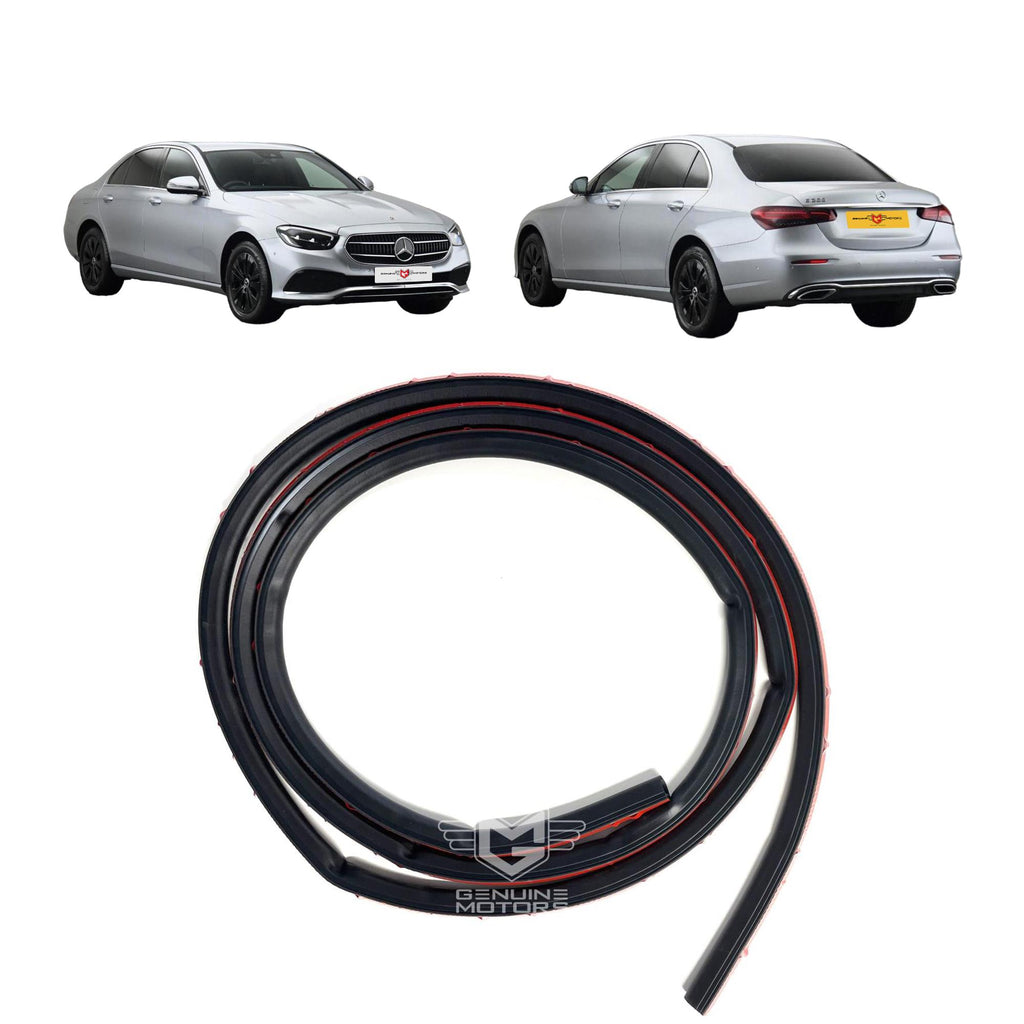 Mercedes-Benz Door Seal (On-door) E-Class W212 W213 A2047271187 ...
