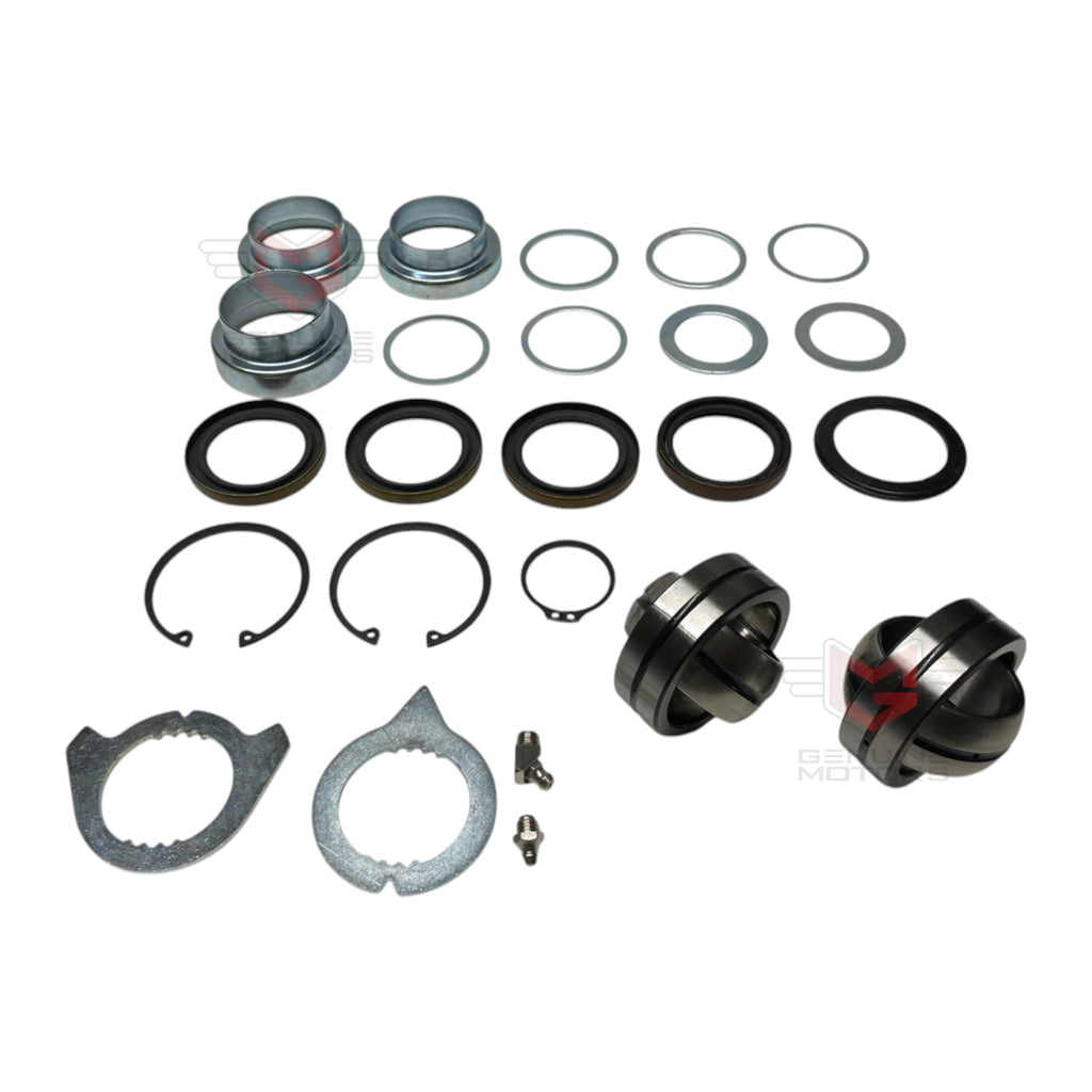 Brake Camshaft Repair Kit – Fits Mercedes-Benz OE 3604200441 – Genuine ...