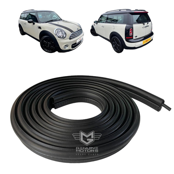 Mini Cooper Countryman R60 Door Weatherstrip Edge Seal (2010-2016 ...