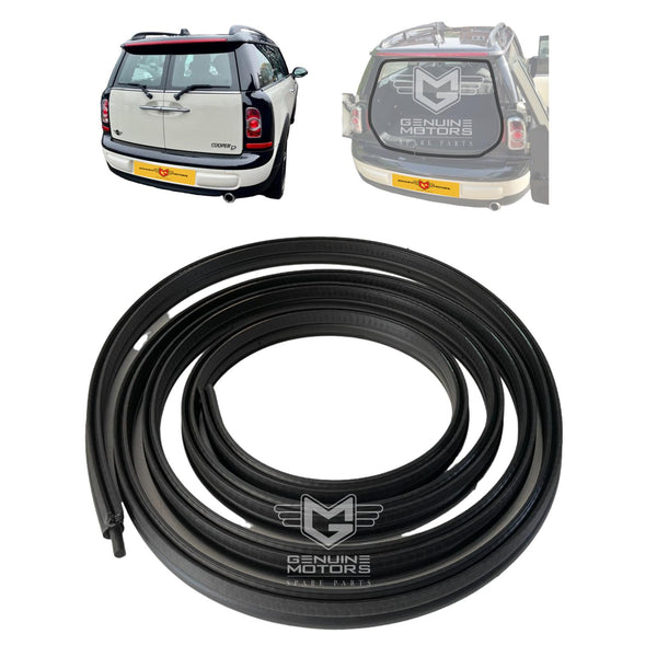 Mini 5 Doors F55 Front Door Weatherstrip Seal (2013-2022) 51727322511 ...
