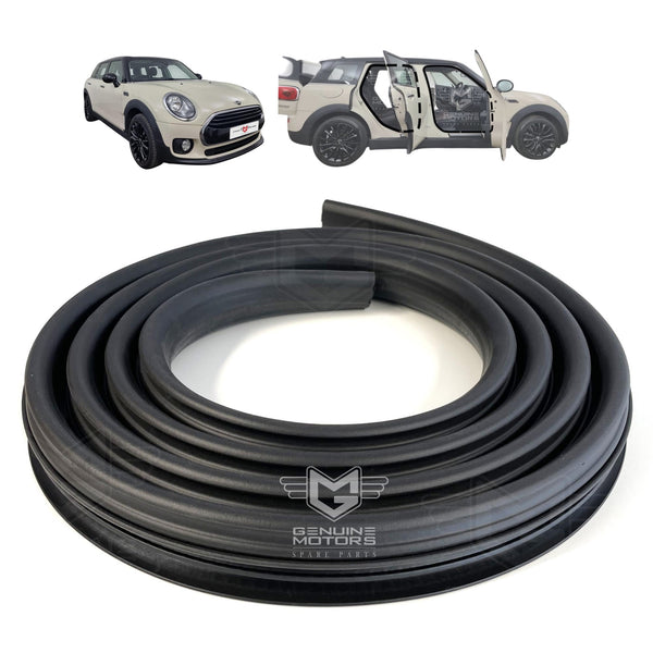 Mini Cooper SD Clubman (F54)(2015-2024) Door Edge Seal 51 72 7 344 159 ...