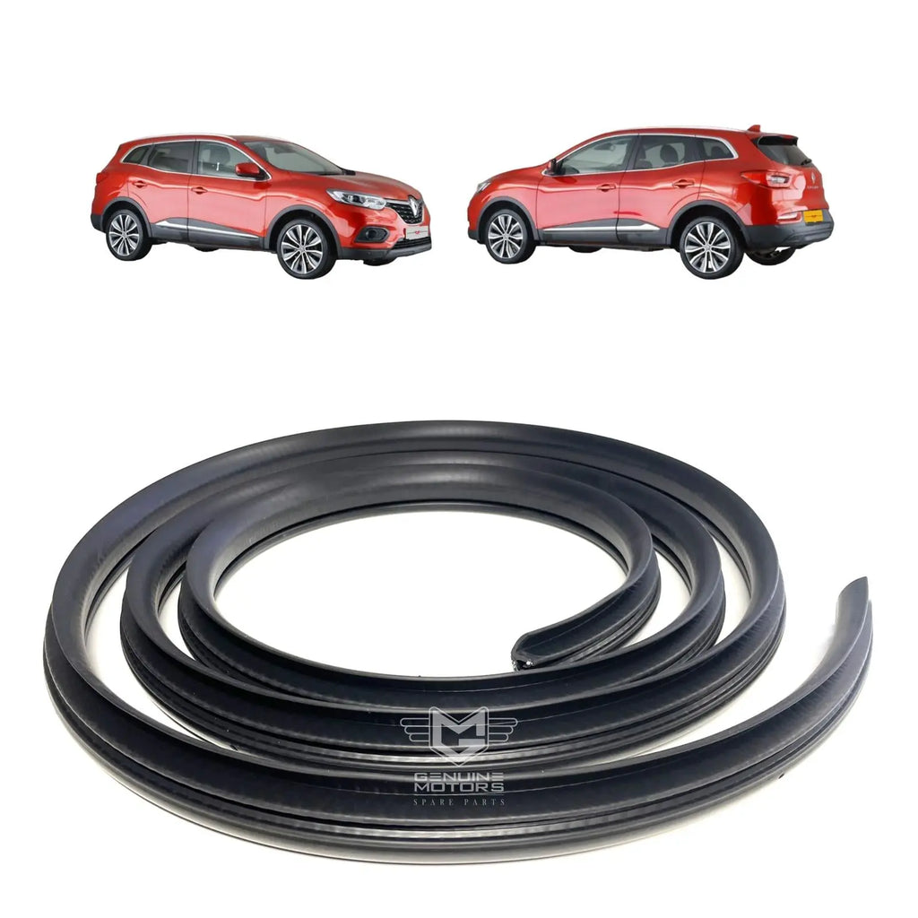 Renault Kadjar Door Seal Rubber Weatherstrip For MK1 2015- 808320508R ...