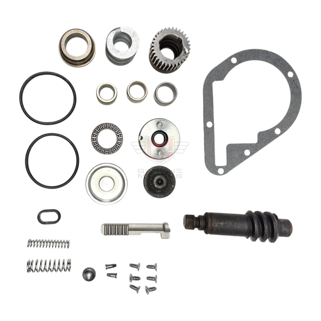 Slack Adjuster Repair Kit – OEM Ref: 0004200092 | Fits Mercedes-Benz ...