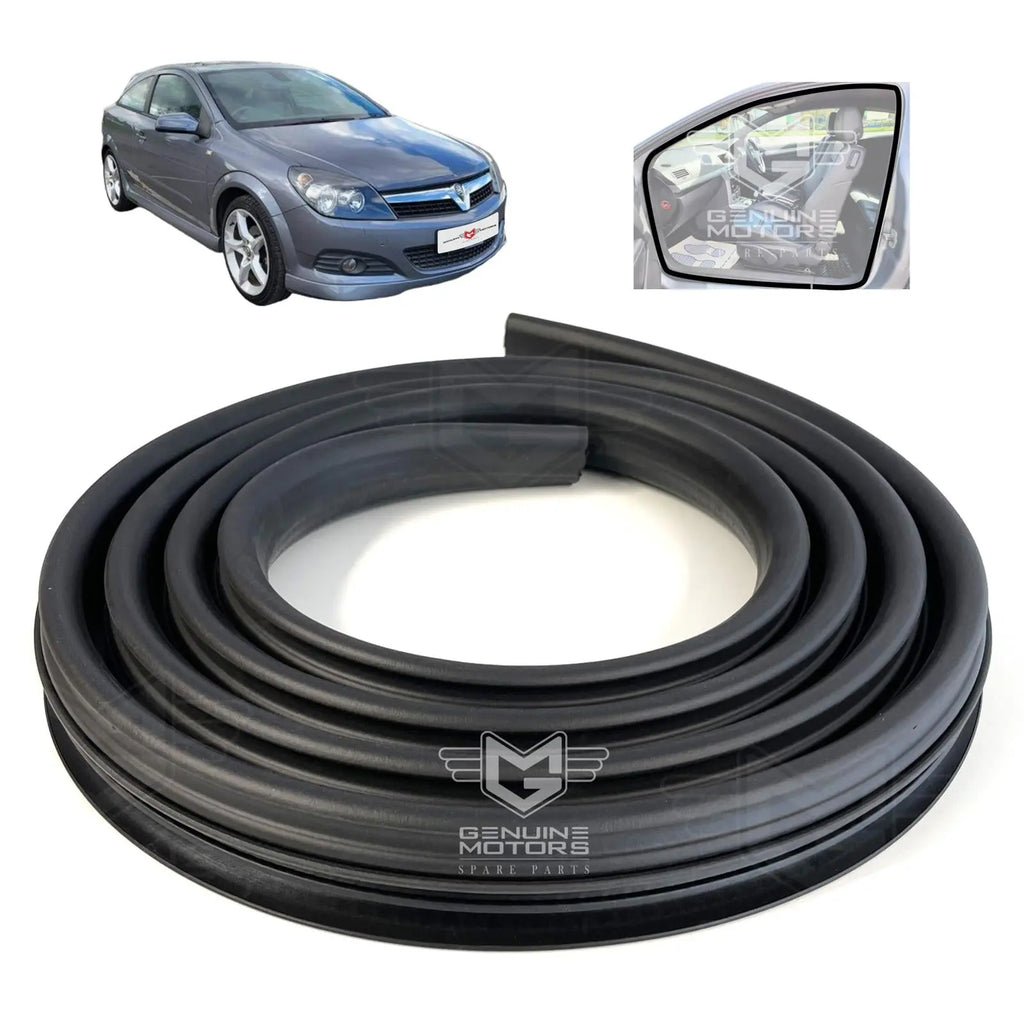 Vauxhall Astra H 3-Door Weatherstrip Seal MK5 (2004-2011) 13178760 ...