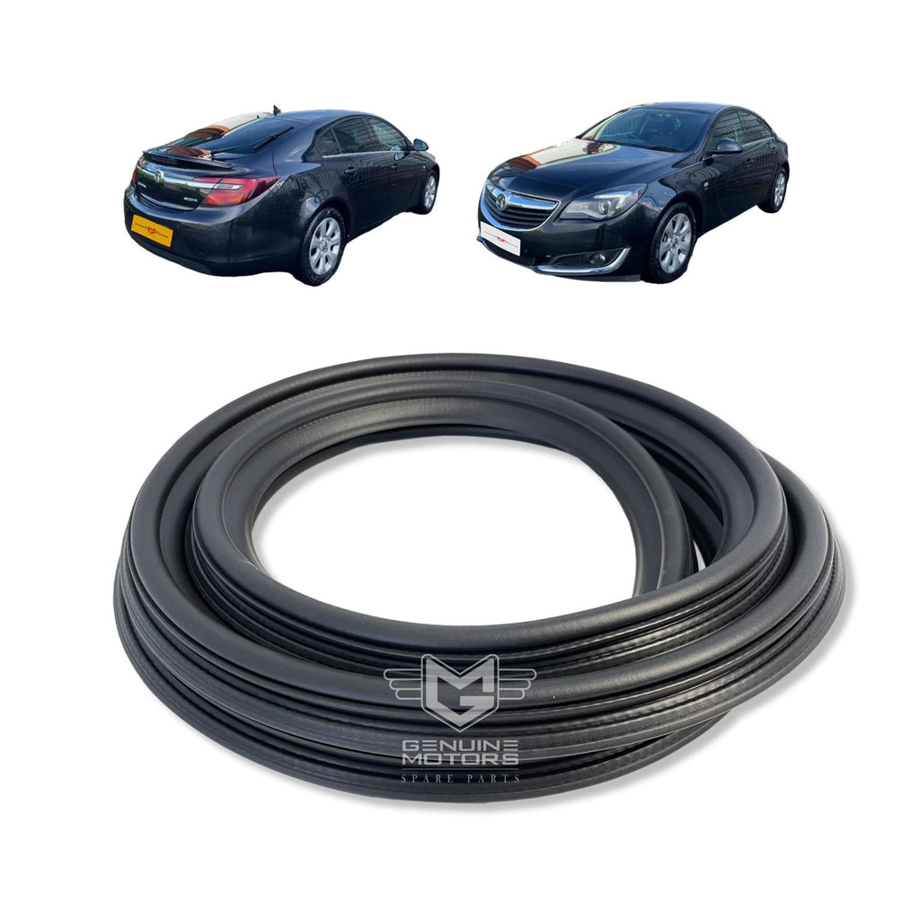 Vauxhall Insignia Boot Seal For MK1 Hatchback (2008-2017) 13246580 – Genuine Motors