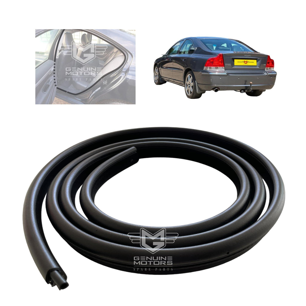 Volvo S60 Door Inner Seal For MK1 (2000-2010) 30779419 – Genuine Motors