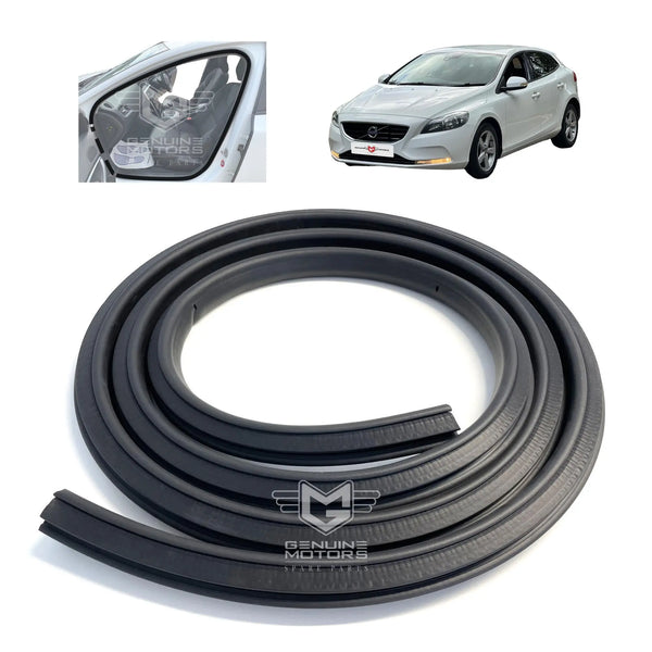 Volvo S60 Door Inner Seal For MK1 (2000-2010) 30779419 – Genuine Motors