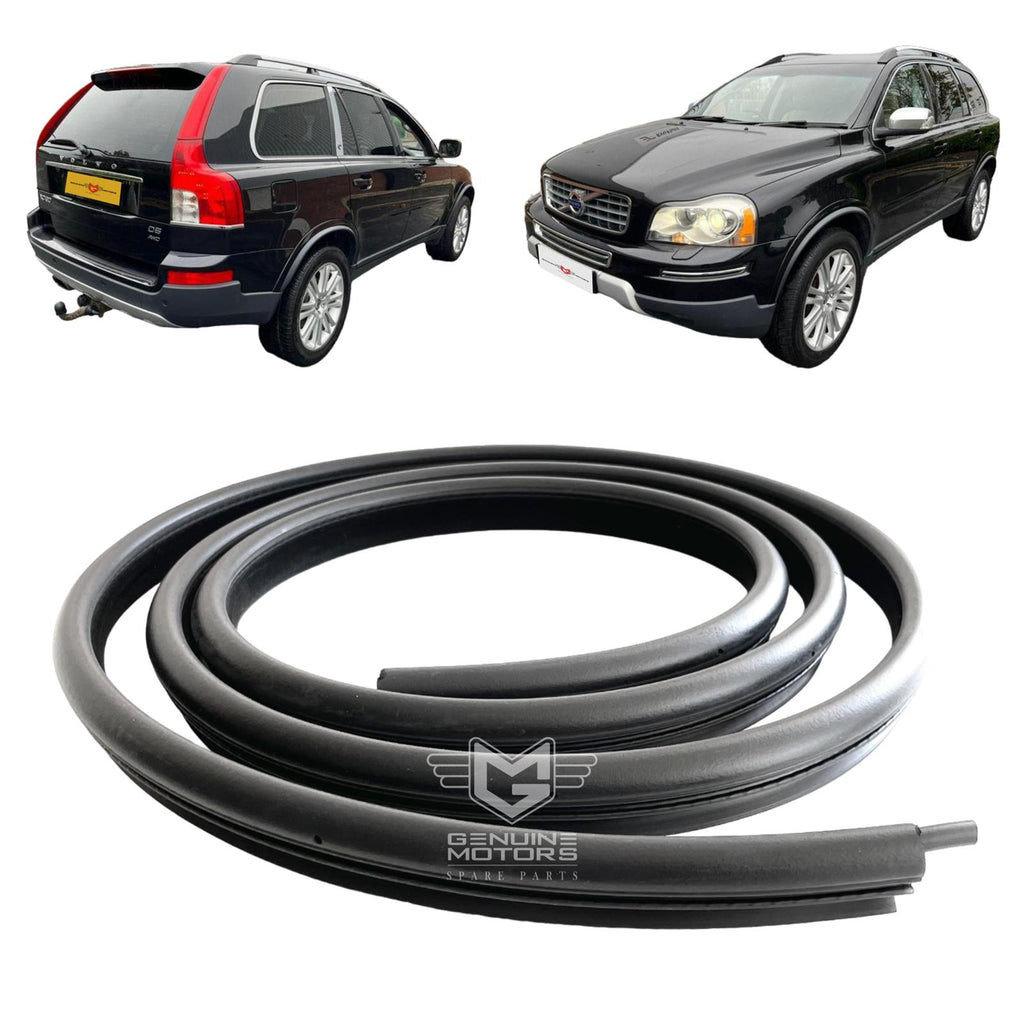 Volvo XC90 Door Inner Rubber Seal For MK1 (2003-2015) 30799576 ...