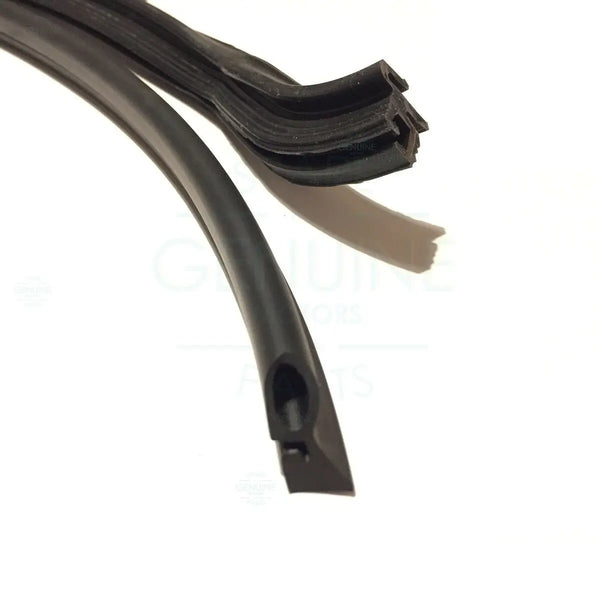 Mercedes Weather Seals and Door Rubbers – Genuine Motors
