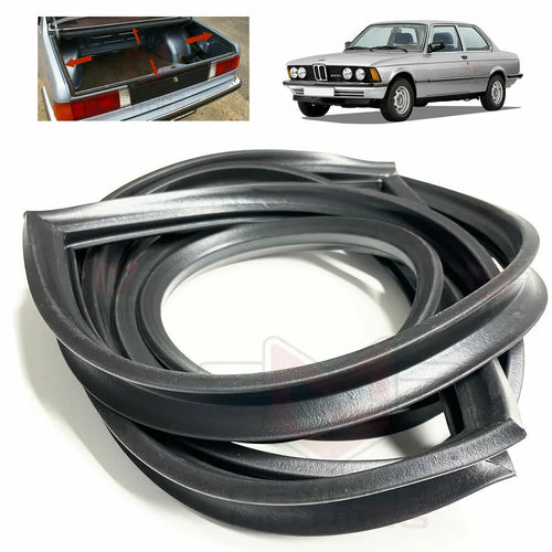 BMW X5 Front Door Aperture Seal For F15 (2013-2018) 51727289610 ...