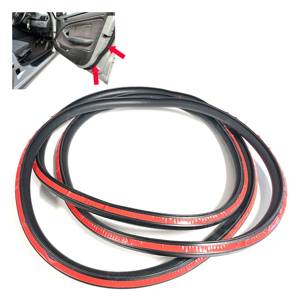 Porsche Cayenne Door Weather Seal For 958 (E2) (2011-2018) 95853736500 ...