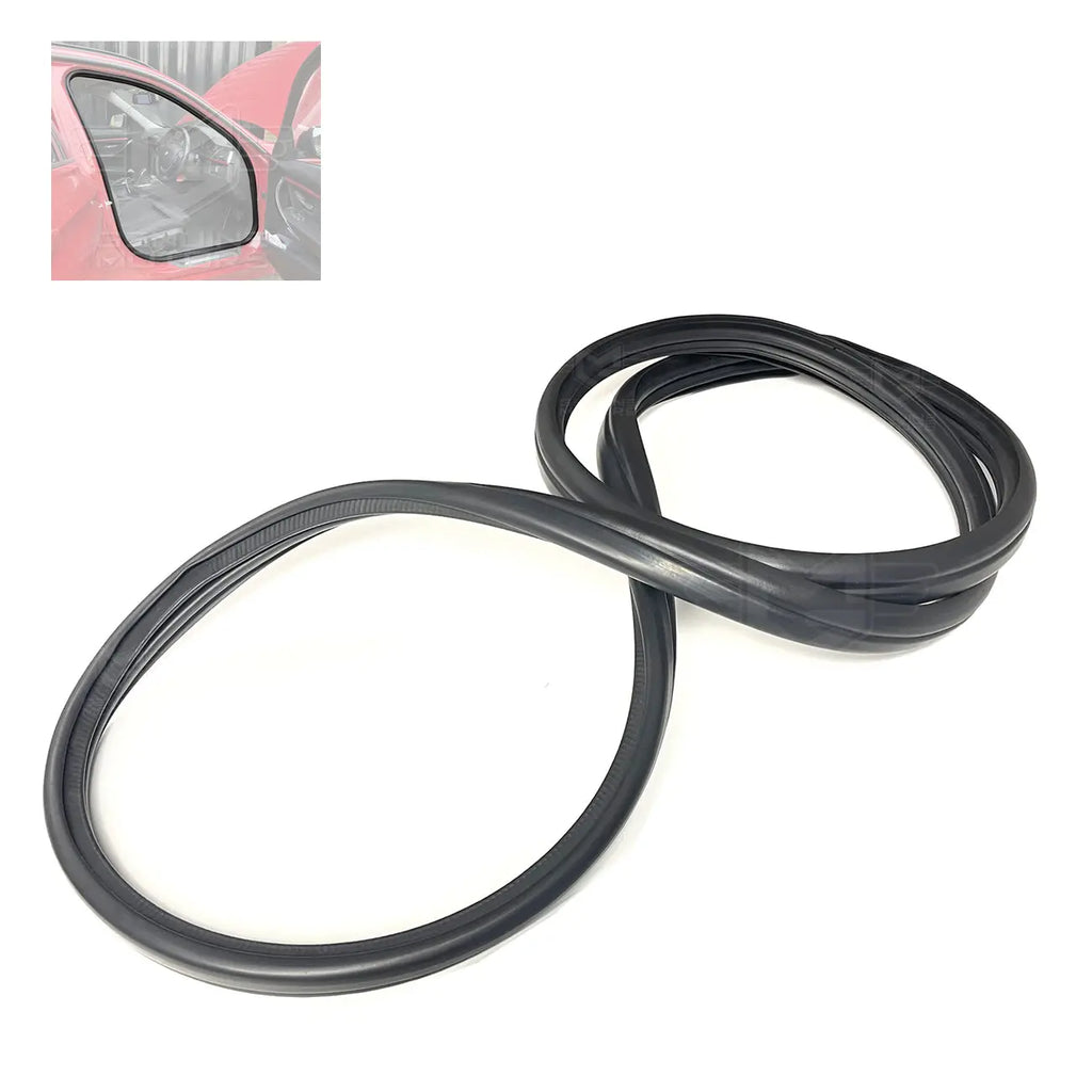 Front Door Seal BMW 3 Series F30 F31 F80, 51727303968 (On Door ...