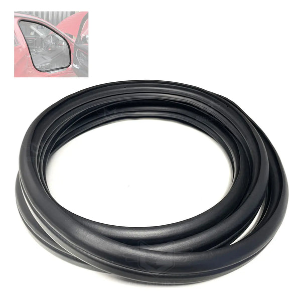 Front Door Seal BMW 3 Series F30 F31 F80, 51727303968 (On Door ...