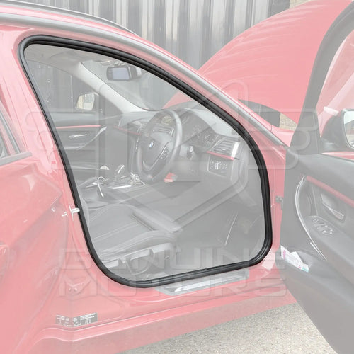 Genuine Motors UK | Vehicle Components and Weather Stripping Seals