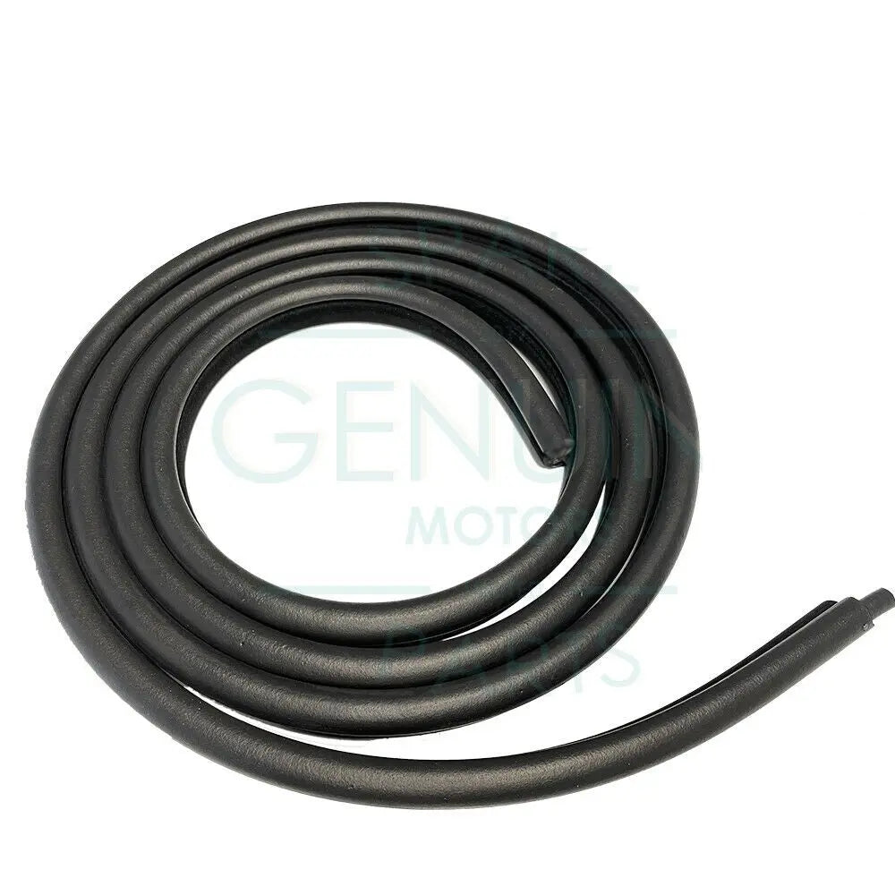 BMW E60 / E61 Door Aperture Weatherstrip Rubber Seal (2001-2010 ...