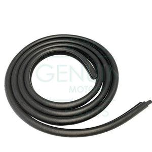 BMW Door Weather Seals and Door Rubber Weatherstrips – Genuine Motors
