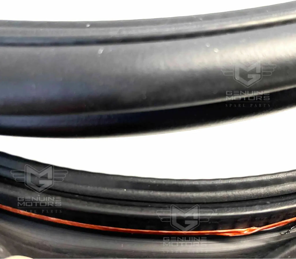 Genuine BMW 3 Series F31 Touring / LCI Boot Tailgate Weatherstrip Seal ...