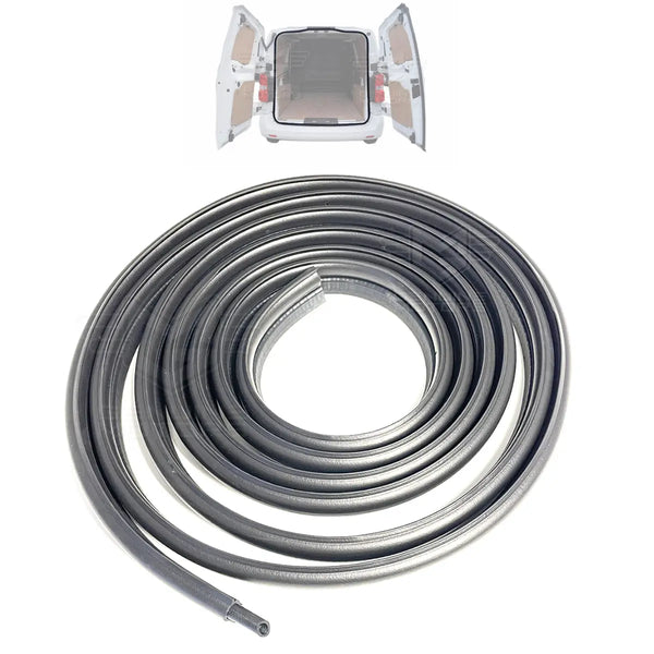 Rear Loading Door Aperture Seal For Dispatch, Expert, Proace 2017 ...