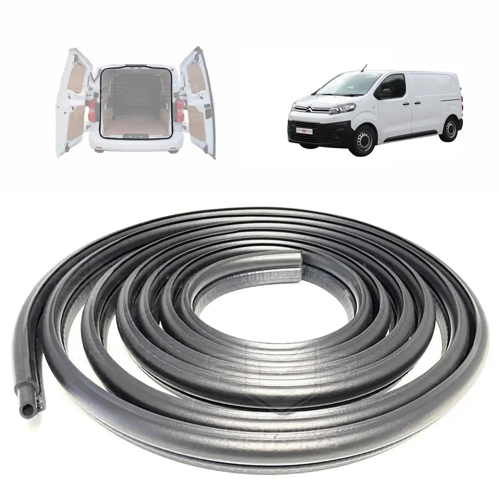 Rear Loading Door Aperture Seal For Dispatch, Expert, Proace 2017 ...