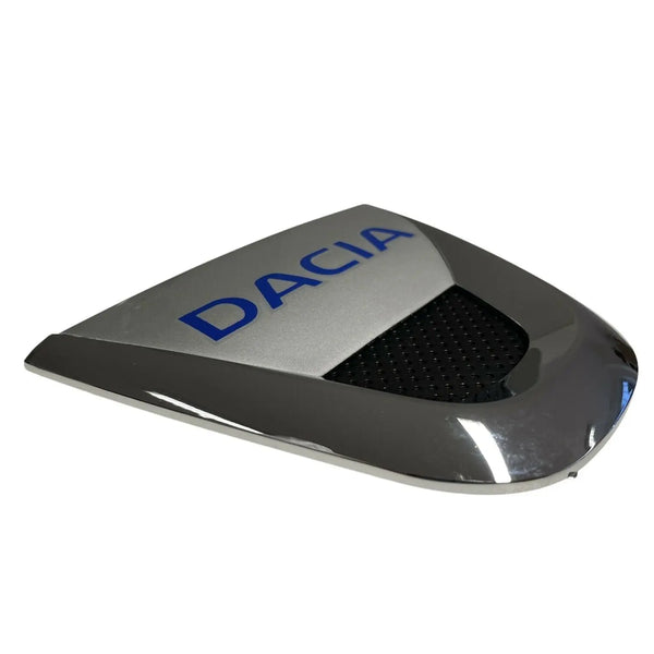 Dacia Weather Seals and Door Rubbers – Genuine Motors