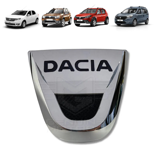 Auto External Parts and Accessories – Genuine Motors