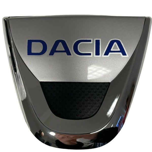 Dacia Weather Seals and Door Rubbers – Genuine Motors